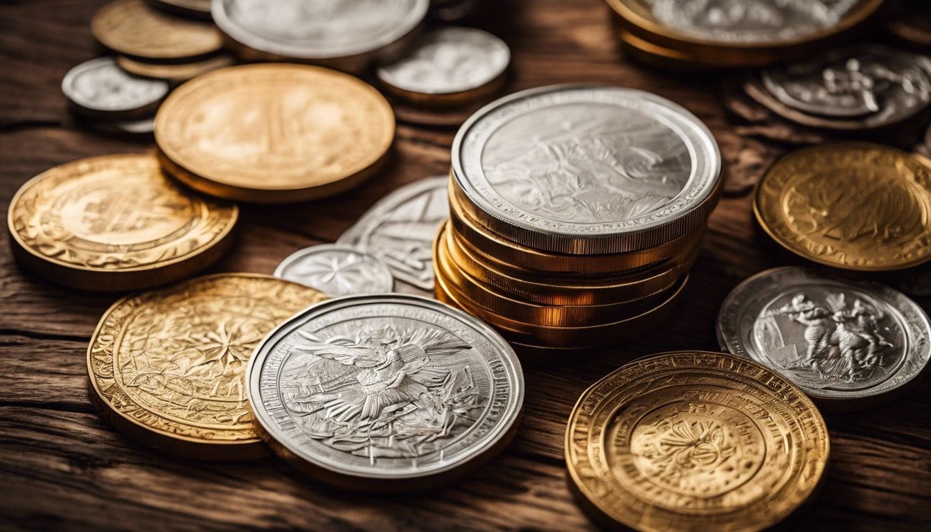 101 Munten | Alles wat U Moet Weten over Deze Aanbieder ...